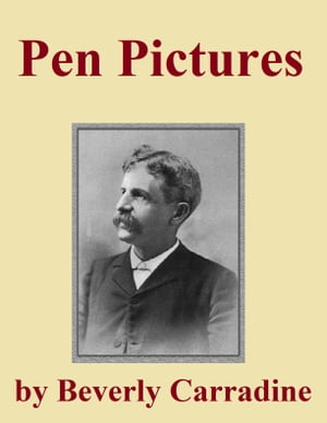 ＜p＞From the author's preface:＜br /＞ The stories and sketches composing “Pen Pictures” I have written as I did “Pastoral ...