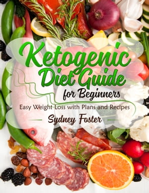 ＜p＞Ketogenic Diet Guide for Beginners＜/p＞ ＜p＞Easy Weight Loss with Plans and Recipes＜/p＞ ＜p＞＜em＞Do you want to try the k...