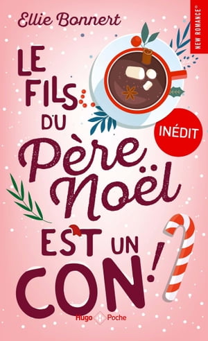 ＜p＞＜strong＞Une romance Hallmark peut en cacher une autre.＜/strong＞＜/p＞ ＜p＞Emma a r?ussi sa vie loin de Holly Falls, et p...