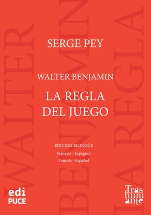 ＜p＞La apuesta de Serge Pey en este libro es de la m?s radical estirpe: para ?l, el poema es el espacio pol?tico primario...
