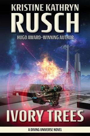 ＜p＞Ancient tech draws dangerous unwanted attention in New York Times bestselling author Kristine Kathryn Rusch's Ivory T...
