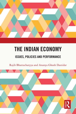 ＜p＞This book provides a detailed structured analysis of the transition that has taken place in the Indian economy since ...