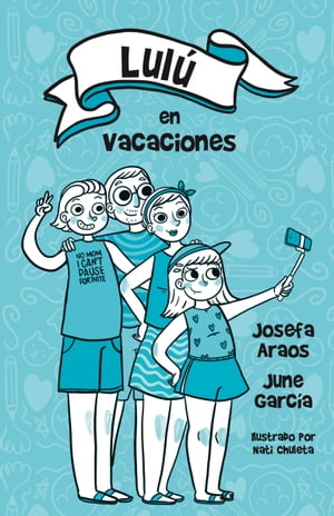 ＜p＞＜strong＞?Contin?an las aventuras de Lul?, el personaje que ha marcado a miles de lectorxes!＜/strong＞＜/p＞ ＜p＞Lul? est?...