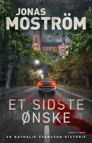 ＜p＞Unge Nathalie Svensson er en serie af kortere forhistorier til Jonas Mostr?ms popul?re krimi-bestseller om den ukueli...