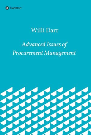 ＜p＞This book reasons, discusses and delves deeper into specific problems of procurement management. Key aspects of the p...