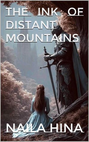 ＜p＞＜strong＞The Ink of Distant Mountains＜/strong＞＜br /＞ ＜em＞Poems by Engr Dr Naila Hina＜/em＞＜/p＞ ＜p＞In this contemplative...