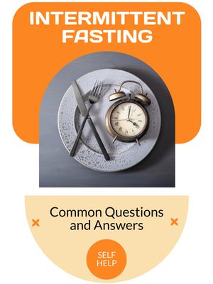 ＜p＞Confused by all the conflicting advice on intermittent fasting? Tired of vague tips, myths, and contradictory claims?...