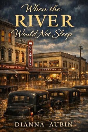 ＜p＞In the bitter winter of 1937, the Ohio River rises beyond memory, swallowing streets, homes, and the steady rhythms o...