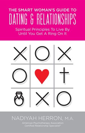 ＜p＞The Smart Woman's Guide is a spiritual road map to dating and relationships for the modern Christian single, that sta...