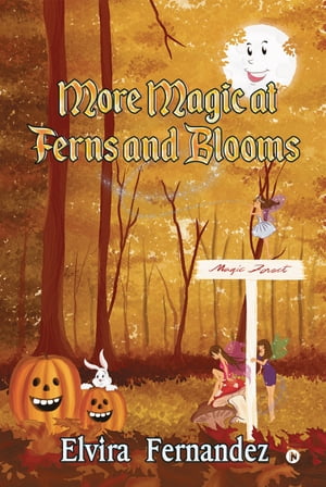 ＜p＞＜em＞＜strong＞More Magic at Ferns and Blooms＜/strong＞＜/em＞ is the second book of the trilogy.＜br /＞ Autumn has spread h...