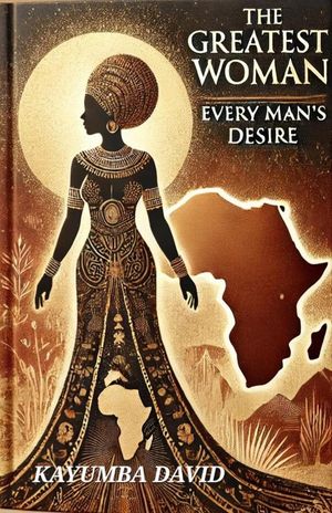 ＜p＞The story you are about to read is not just Africa's storyーit is a testament to resilience, strength, and the indomit...