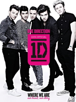 ＜p＞Join ONE DIRECTION on their journey to superstardom.＜/p＞ ＜p＞This is the only official book from 1D charting their jou...