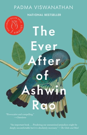 ＜p＞**SHORTLISTED 2014 ? Scotiabank Giller Prize＜/p＞ ＜p＞From internationally acclaimed New Face of Fiction author Padma V...