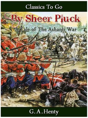 ＜p＞In this historical novel the author, G.A. Henty describes the events of the Ashanti campaign in Africa of which he wa...