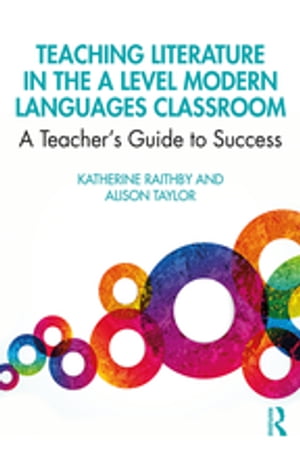 ＜p＞This book provides essential support and advice on using literature in the A level modern languages classroom, addres...