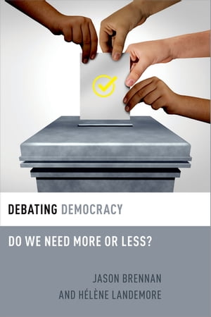 ＜p＞Around the world, faith in democracy is falling. Russia, Turkey, and Venezuela have moved from flawed democracies to ...