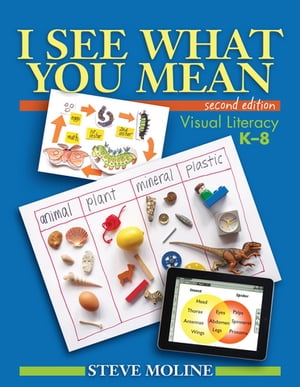＜p＞Some educators may view diagrams, pictures, and charts as nice add-on tools for students who are visual thinkers. But...