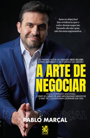 ＜p＞Um dos pontos fundamentais da arte de negociar ? ter a governan?a da sua vida. Existem tr?s pilares do autogoverno: c...