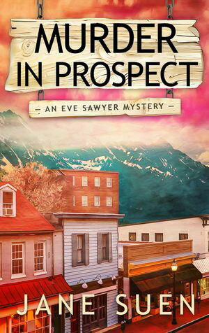 ＜p＞＜strong＞On spring break, Eve Sawyer conquers her fear of flying to help a friend, only to find herself drawn into a m...