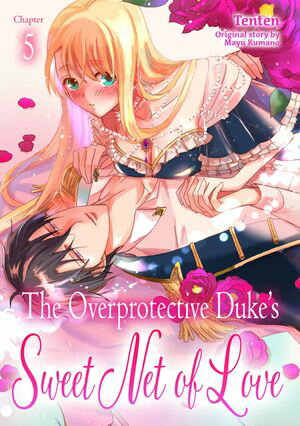 ＜p＞"I won't hold back at all anymore."＜br /＞ A romance between a handsome, perverted duke and a tomboyish noblewoman!＜/p...