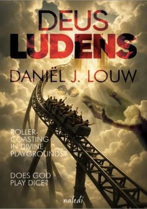 ＜p＞What if God laughs, dances and plays? Deus Ludens is the bold and beautiful idea that God's essence includes joy, cre...