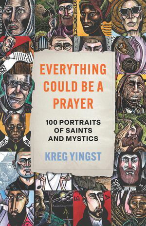 ＜p＞＜strong＞Pray and meditate along with mystics and saints****through this luminous collection of more than one hundred ...
