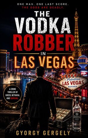 ＜p＞＜strong＞The Vodka Robber In Las Vegas＜/strong＞＜/p＞ ＜p＞＜strong＞Nick was born in Poland. He had a rough life as a young...