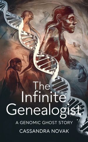 ＜p＞Deep in a Berkeley genetics lab, Dr. Priya Venkatesh stumbles upon a ghost in the machine: a DNA fragment unlike any ...