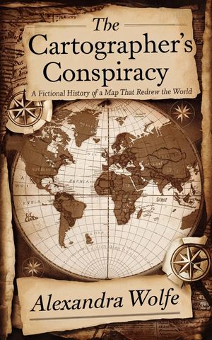 ＜p＞In the hushed archives of the Royal Geographic Society, historian Dr. Marisa Kline unearths a fragmented map unlike a...