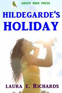 ＜p＞The 2nd in the Hildegarde series. ?Hildegarde continues growing up in this one and learns to care even more deeply fo...