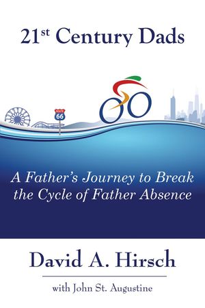 ＜p＞For David Hirsch, the Dads Honor Ride was a daunting 2,300+ mile, 21-day journey to honor dads and raise awareness fo...