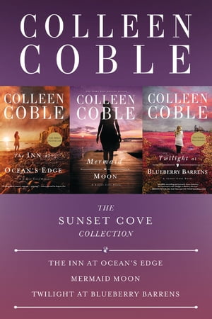 ＜p＞＜strong＞Colleen Coble's ＜em＞USA TODAY＜/em＞ bestselling series!＜/strong＞＜/p＞ ＜p＞＜strong＞“Coble doesn’t disappoint with...
