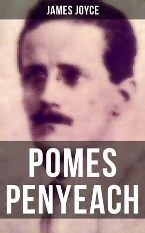 ＜p＞James Joyce's 'Pomes Penyeach' is a collection of thirteen poems that showcase his mastery of language and unique wri...