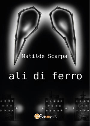 ＜p＞Ali di ferro ? il resoconto dell'incompiuto.＜br /＞ Di una vita che pur vissuta non si compie.＜br /＞ Incompleta la for...