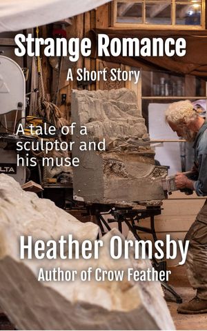 ＜p＞It's not unusual for an artist to fall in love with his model and muse. But in this short story, when the sculptor, P...
