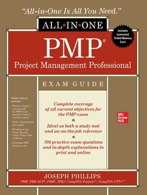 ＜p＞Complete coverage of all objectives in the 2020 release of the PMP examーfully aligned with the ＜em＞PMBOK Guide?, Sixt...