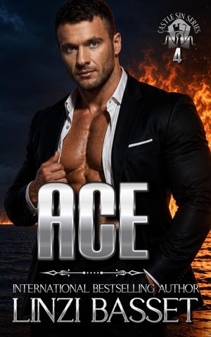 ＜p＞Castle Sin, Book 4 ? Ace, is an edgy, fast-paced, dark suspense novel. A tale of misguided intentions, regret, and li...