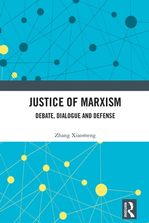＜p＞This book analyzes Marxian theories of justice within the context of contemporary political philosophy and intellectu...