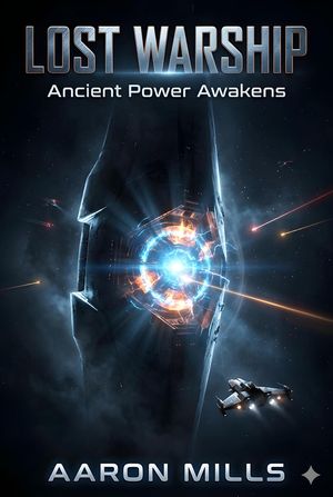 ＜p＞＜em＞＜strong＞Ancient Power Awakens.＜/strong＞＜/em＞＜/p＞ ＜p＞Veteran war pilot Riven Voss thought the war was over.＜/p＞ ＜p...