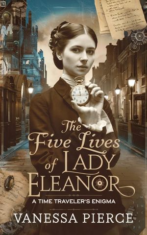＜p＞London, 1888. Gaslight flickers across the cobbled streets, casting long shadows that conceal the secrets of Victoria...