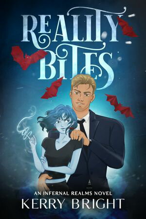 ＜p＞＜em＞He’ll get his claws into her…＜/em＞＜/p＞ ＜p＞Jax Grimski isn’t about to let Reality take over her realm and force ma...