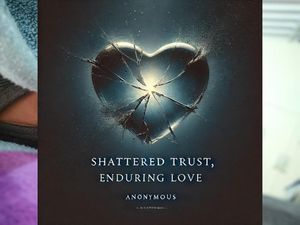 ＜p＞In this deeply personal and raw memoir, Shattered Trust, Enduring Love takes readers on an emotional rollercoaster th...