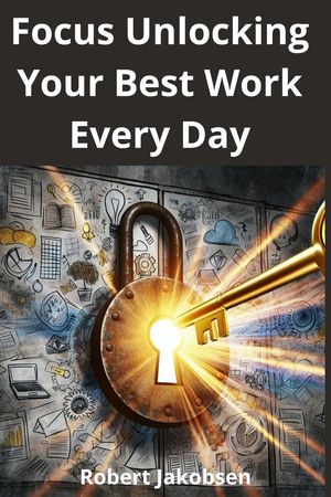 ＜p＞＜strong＞Unleash Your Productivity Potential with "The Focus Formula"!＜/strong＞＜/p＞ ＜p＞In today's fast-paced world, st...