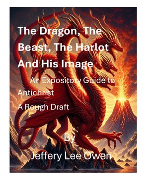 ＜p＞An expository guide to Antichrist based on Sacred Scripture. The Holy Spirit guides the reader along as the Inspired ...