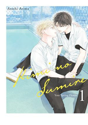 ＜p＞Sumire, an average high school student, has transferred to a new all-boys school in Tokyo. Though he initially feels ...