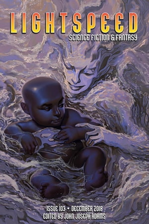 ＜p＞LIGHTSPEED is an online science fiction and fantasy magazine. In its pages, you will find science fiction: from near-...