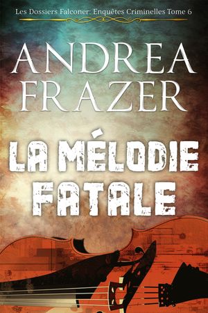 ＜p＞**≪ Un roman policier divertissant et malicieux ≫ SIMON BRETT＜/p＞ ＜p＞Le sixi?me volet de The Falconer Files, la s?rie...