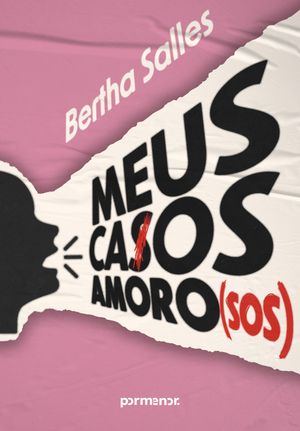 ＜p＞Bertha Salles, apresentadora do podcast Amor ao p? do ouvido, narra de forma descontra?da e bem-humorada os seus caso...
