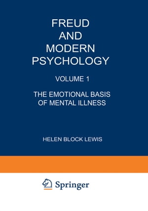 ＜p＞The tension between Freud's clinical discoveries about the power of human emotions and the theoretical framework in w...