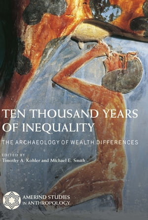 ＜p＞Is wealth inequality a universal feature of human societies, or did early peoples live an egalitarian existence? How ...